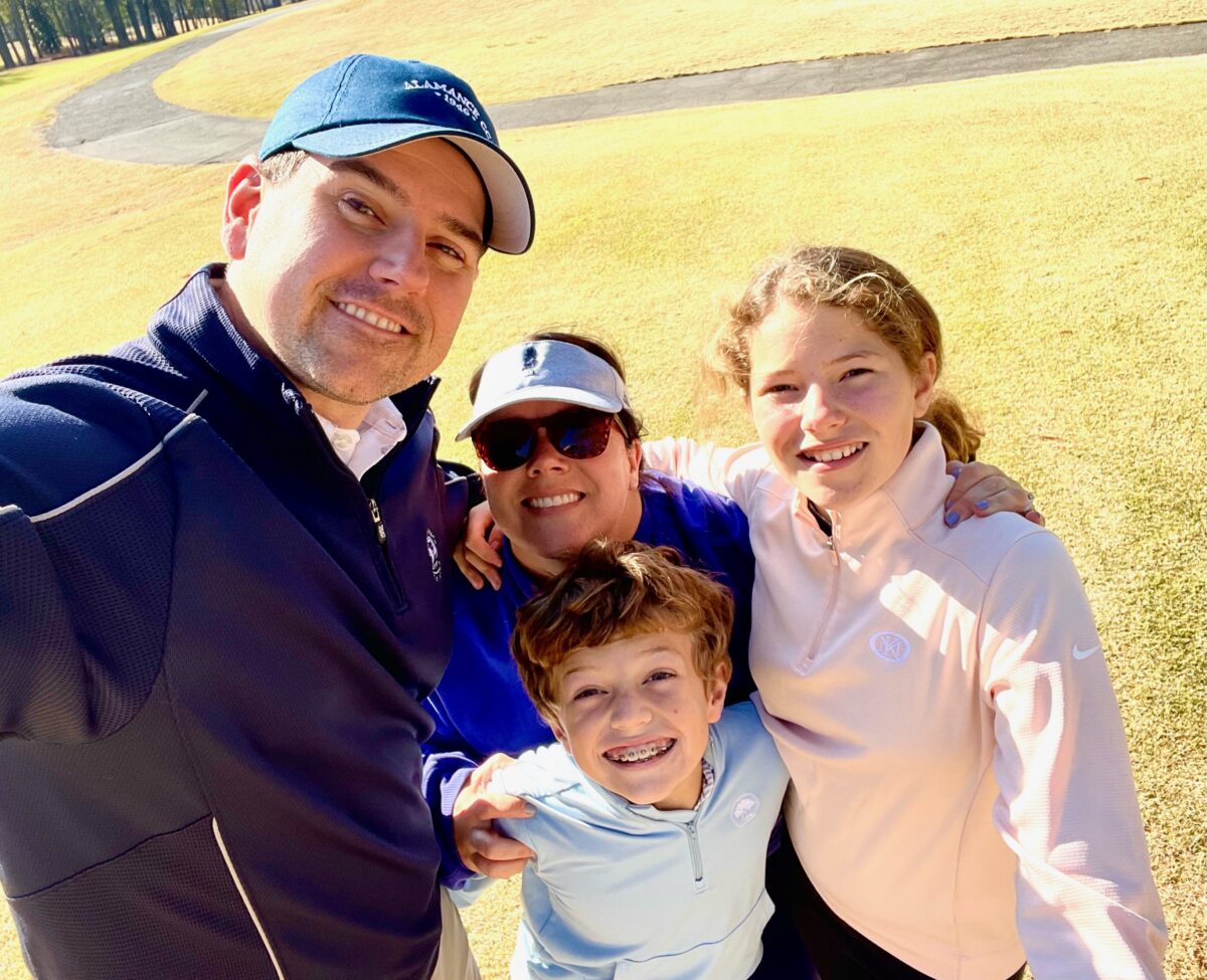Dr. Thomas Monahan, DMD | Burlington NC Dentist